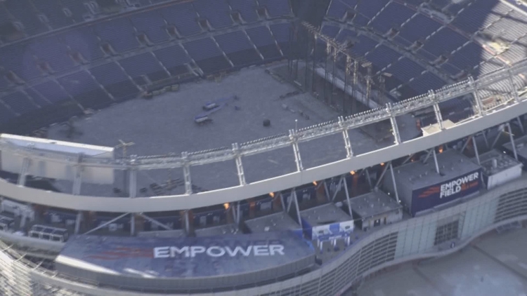 The Weeknd returns to Denver with world tour on Saturday: What to know ...