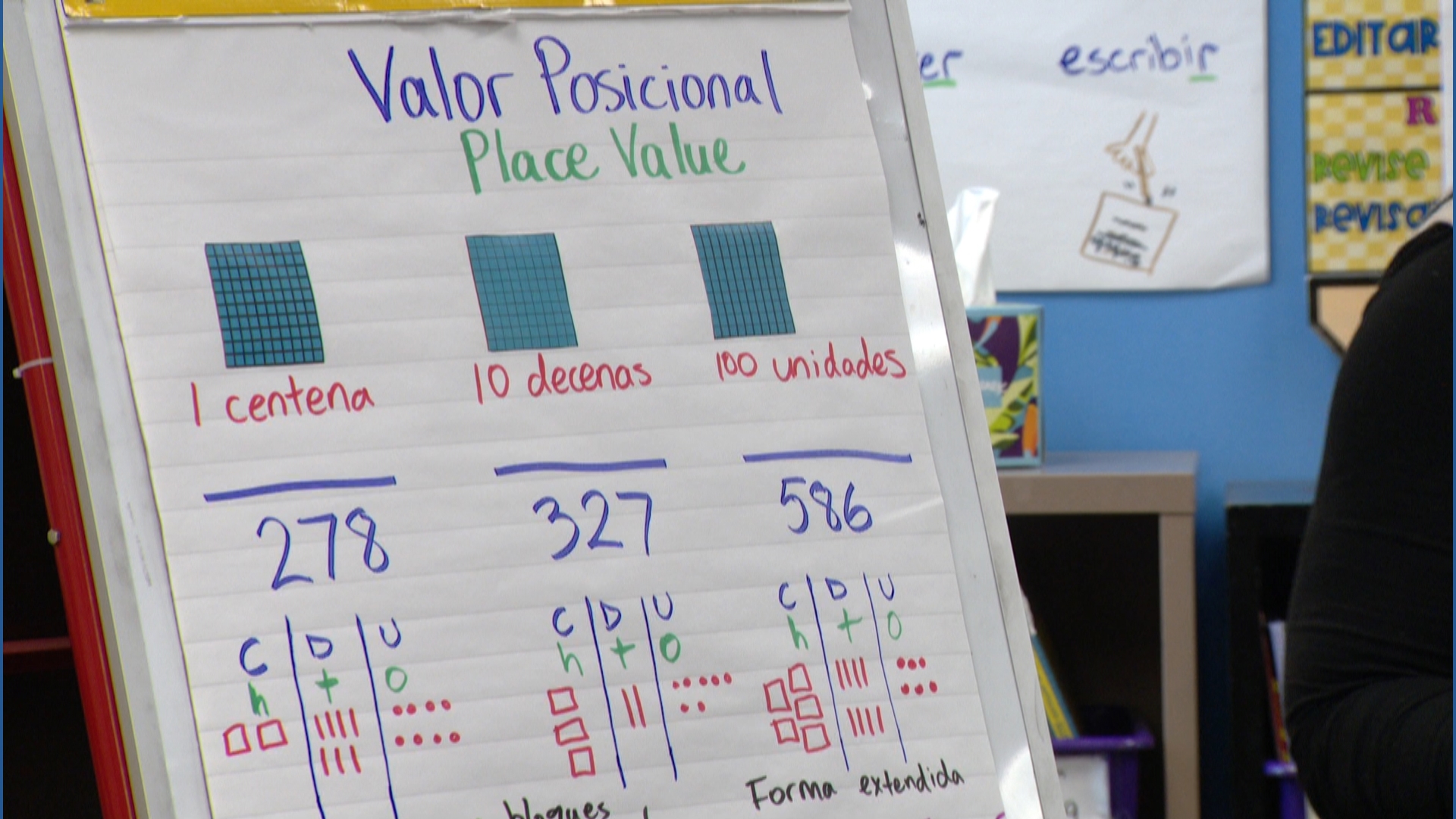 Denver elementary school's dual-language program prepares students to ...