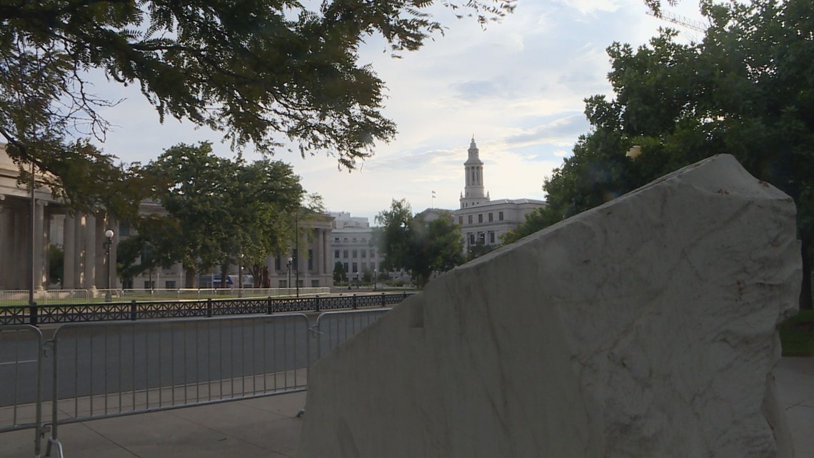 Denver preparing in case migrants are sent to Colorado | 9news.com