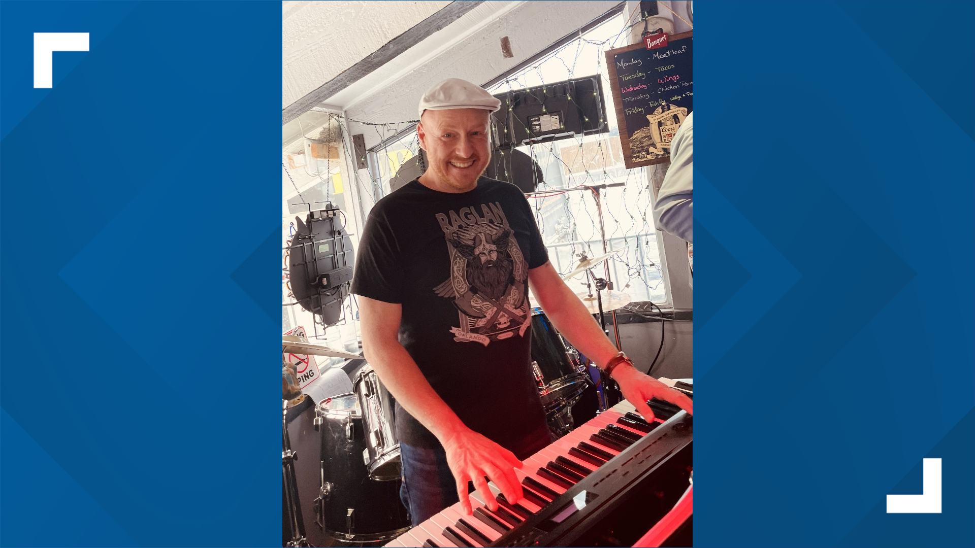 Colorado Ballet honors composer killed in crash | 9news.com