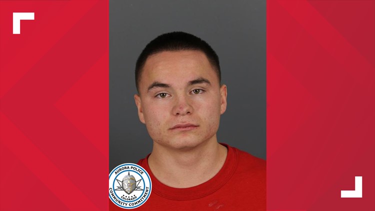 Man linked to 2 sex assaults, could be responsible for others | 9news.com