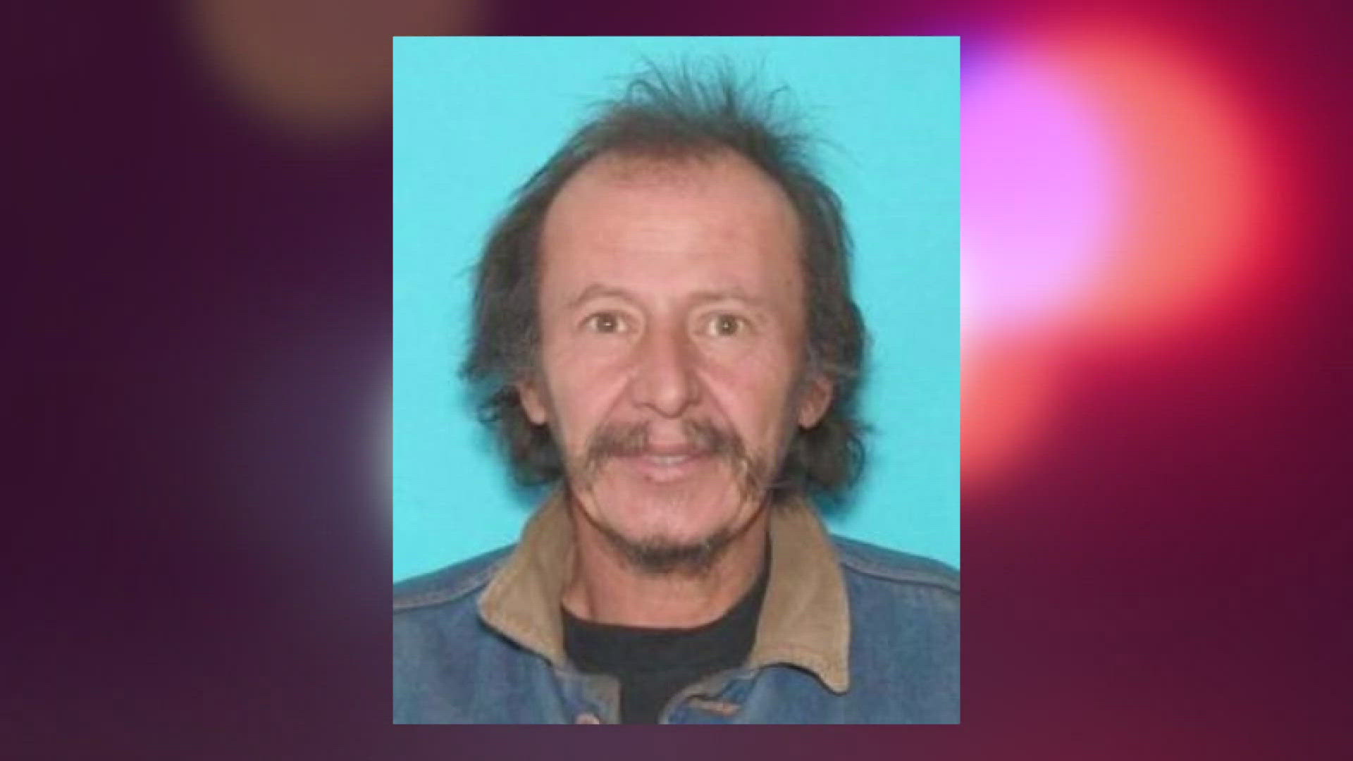 Child rape suspect arrested in southeastern Colorado after years on the ...