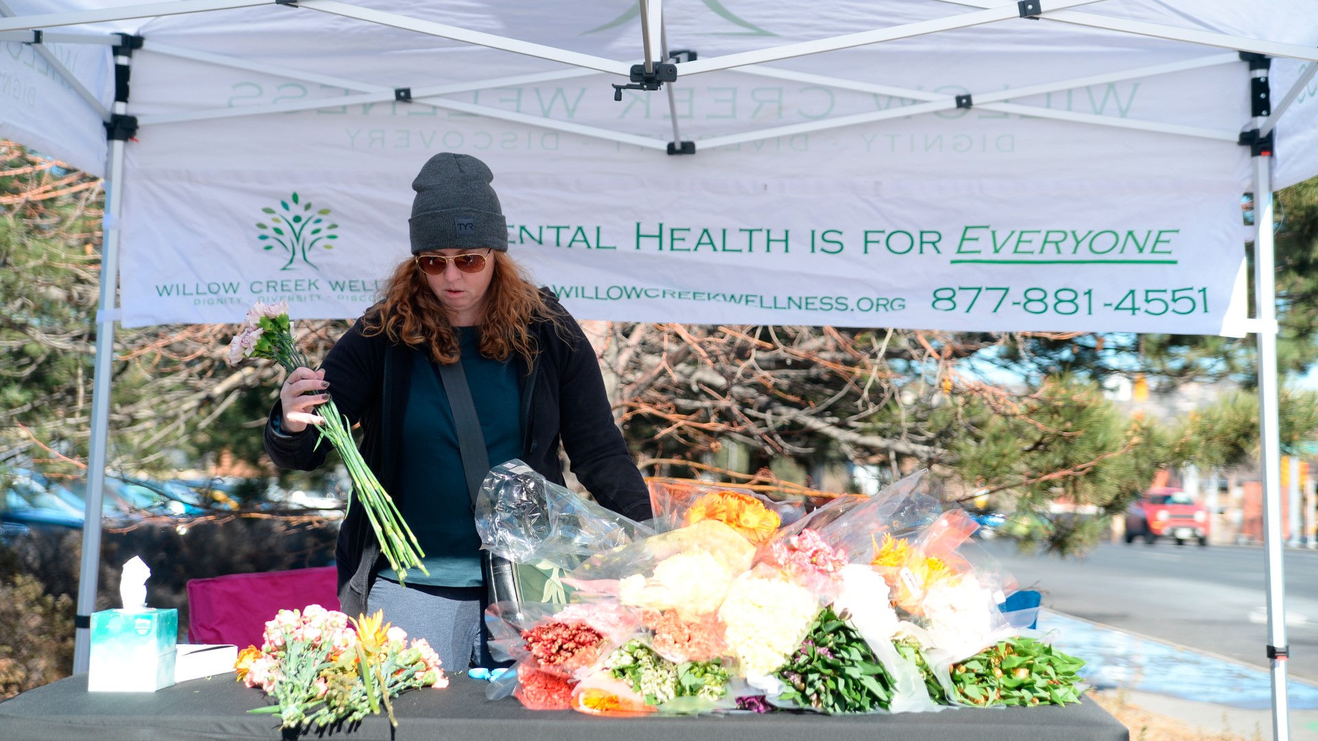 Club Q shooting victim Ashley Paugh loving wife, amazing mother | 9news.com