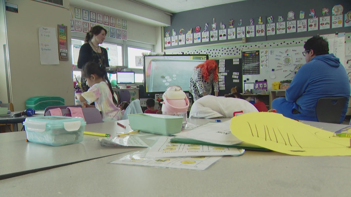 School consolidations will help enrollment declines in Denver and ...