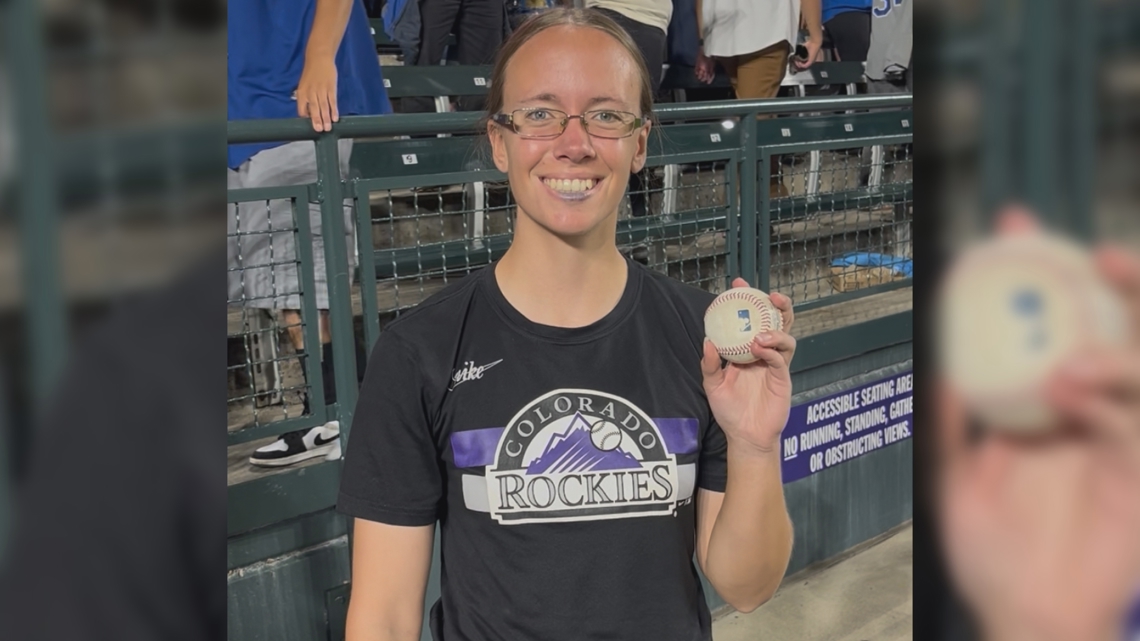 The kidnapping, amazing rescue of Lori Poland, 40 years later | 9news.com