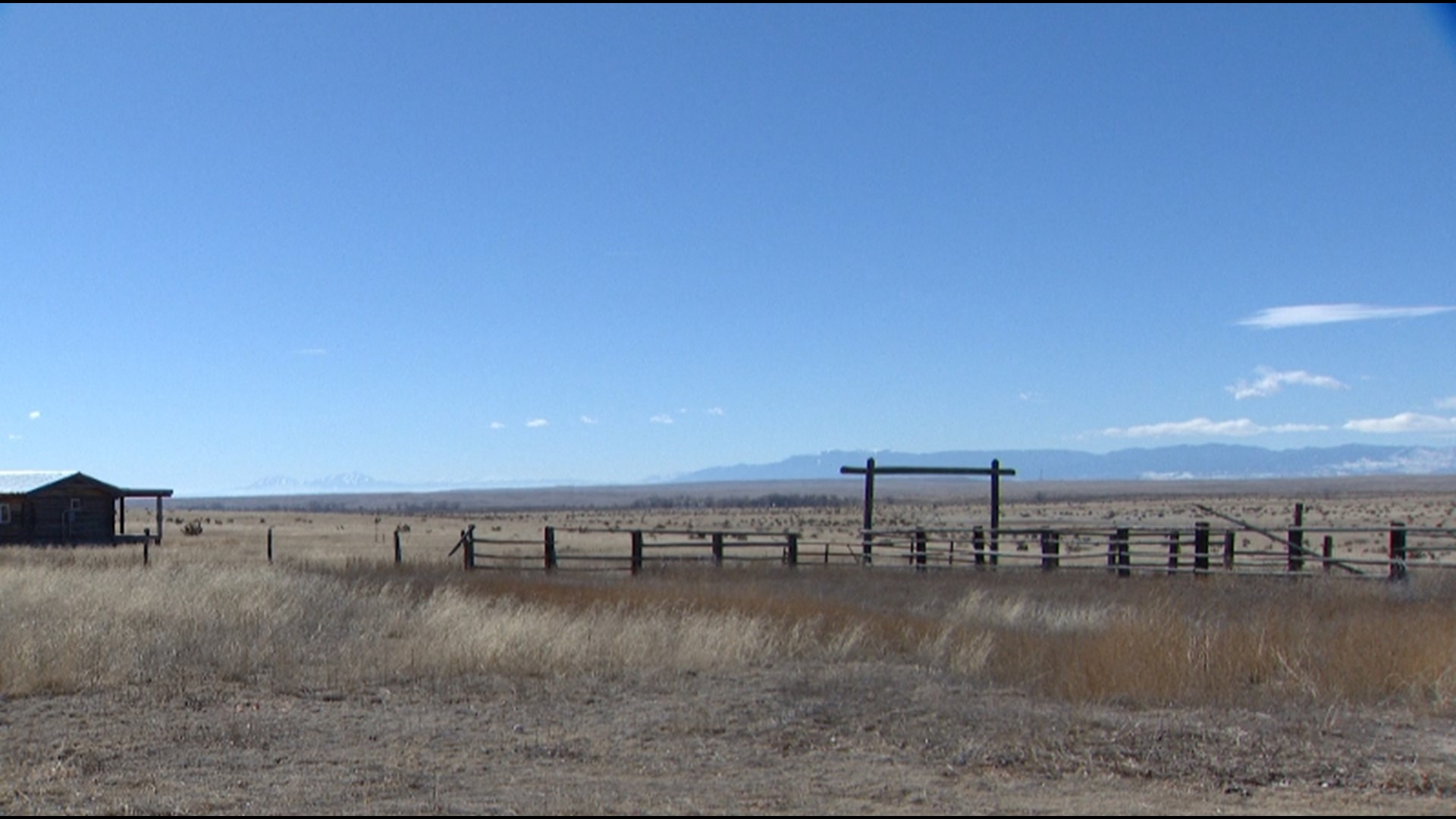 Colorado family must leave ranch, find new home after 25 years | 9news.com