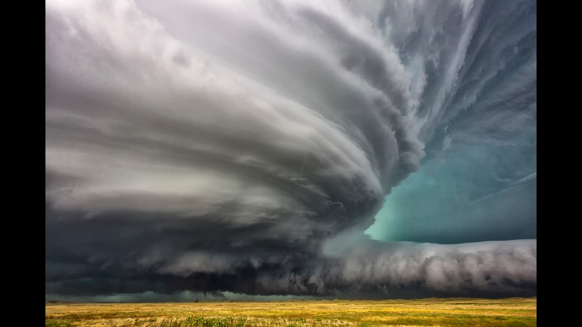Storm chasing conference ChaserCon coming to an end in 2020 | 9news.com