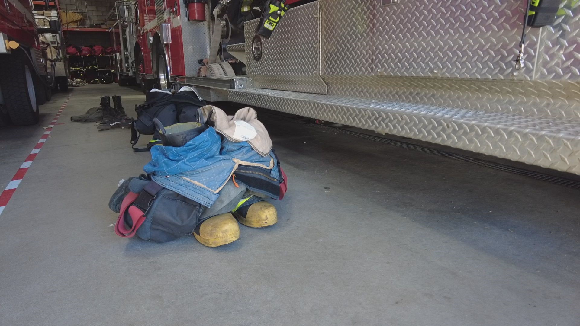 Kamron Barnaby is set for trial in February | 9news.com