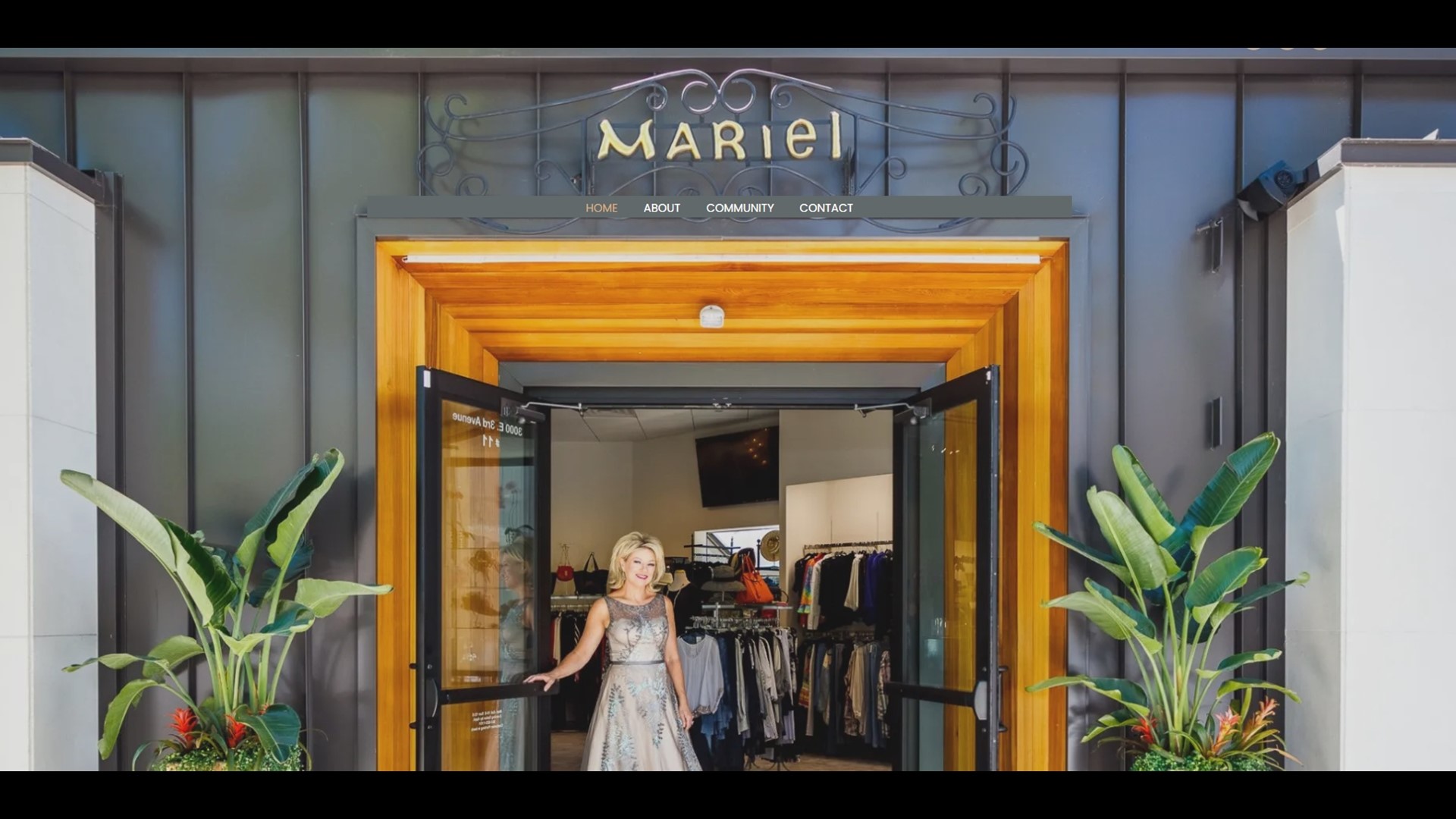 Mariel Boutique Goes Barbie! July 18, 2023 | 9news.com