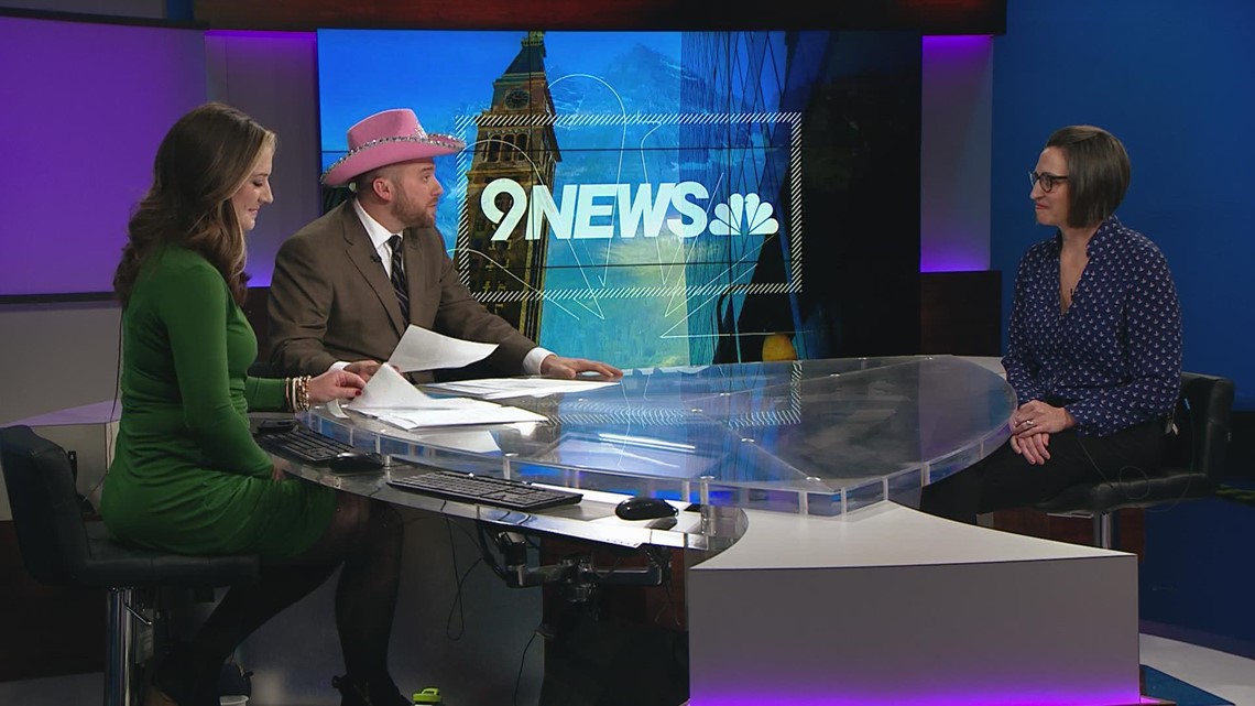 Anchor Center helps children adapt | 9news.com