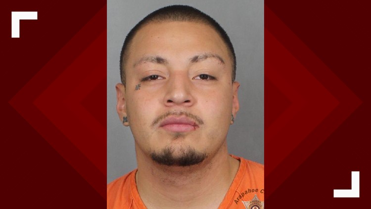 Denver man who skipped out on trial sentenced to 23 years | 9news.com