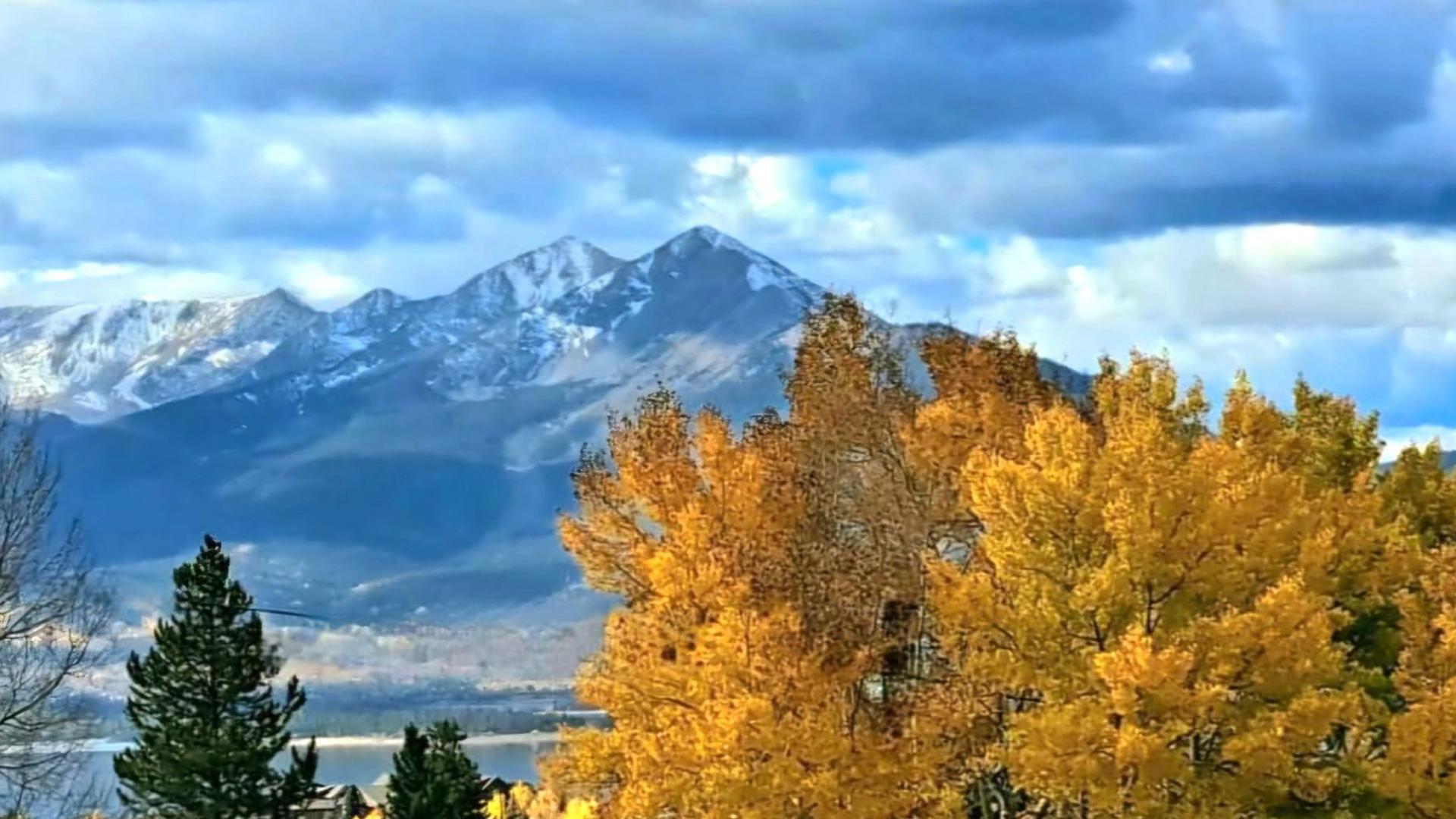 Old Fall River Road closing for winter in Rocky Mountain Ntl Park | 9news.com