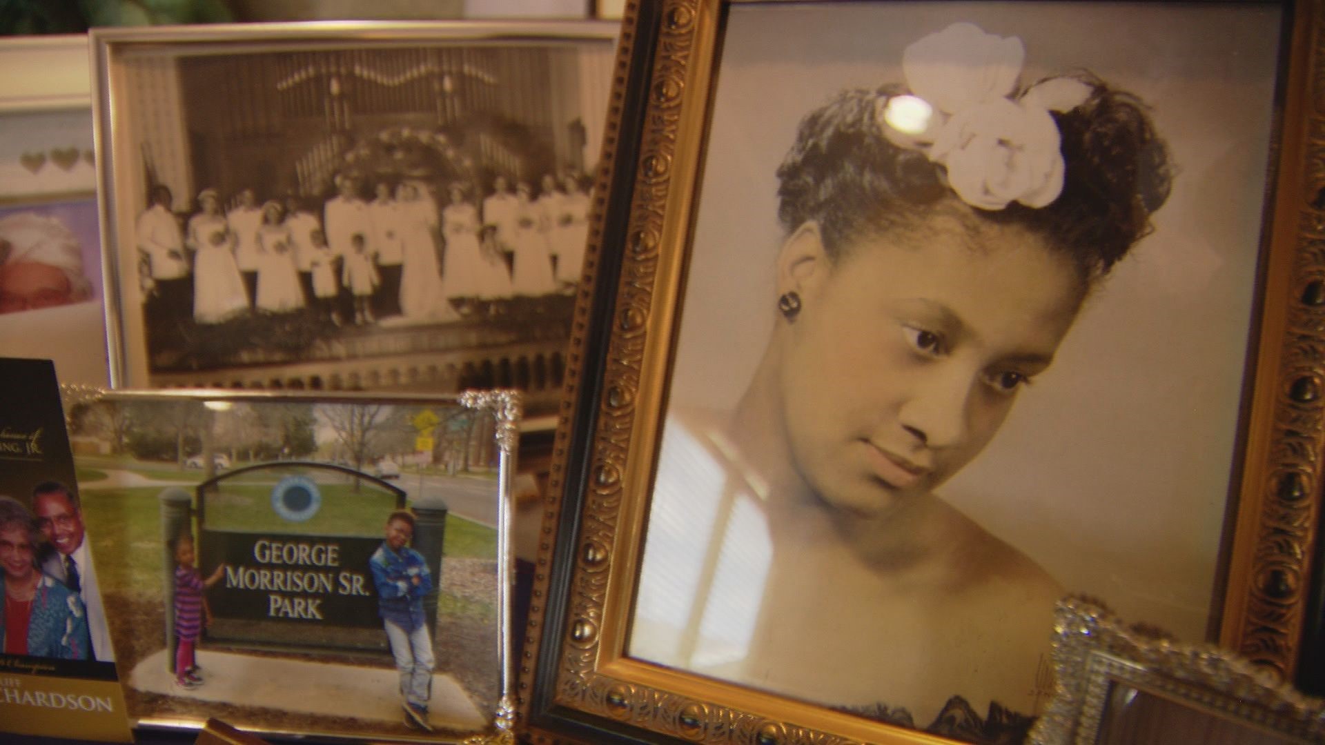 96-year-old shares stories of Colorado during segregated times | 9news.com