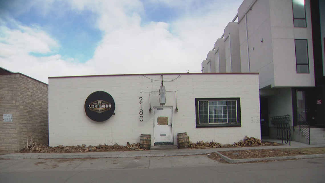 Former owner of AJ's Pit Bar-B-Q indicted on federal fraud charges ...