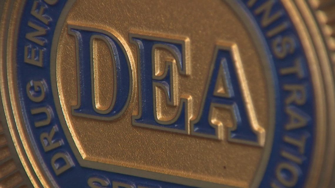 Latest headlines | More than 100 detained in DEA raid on illegal ...