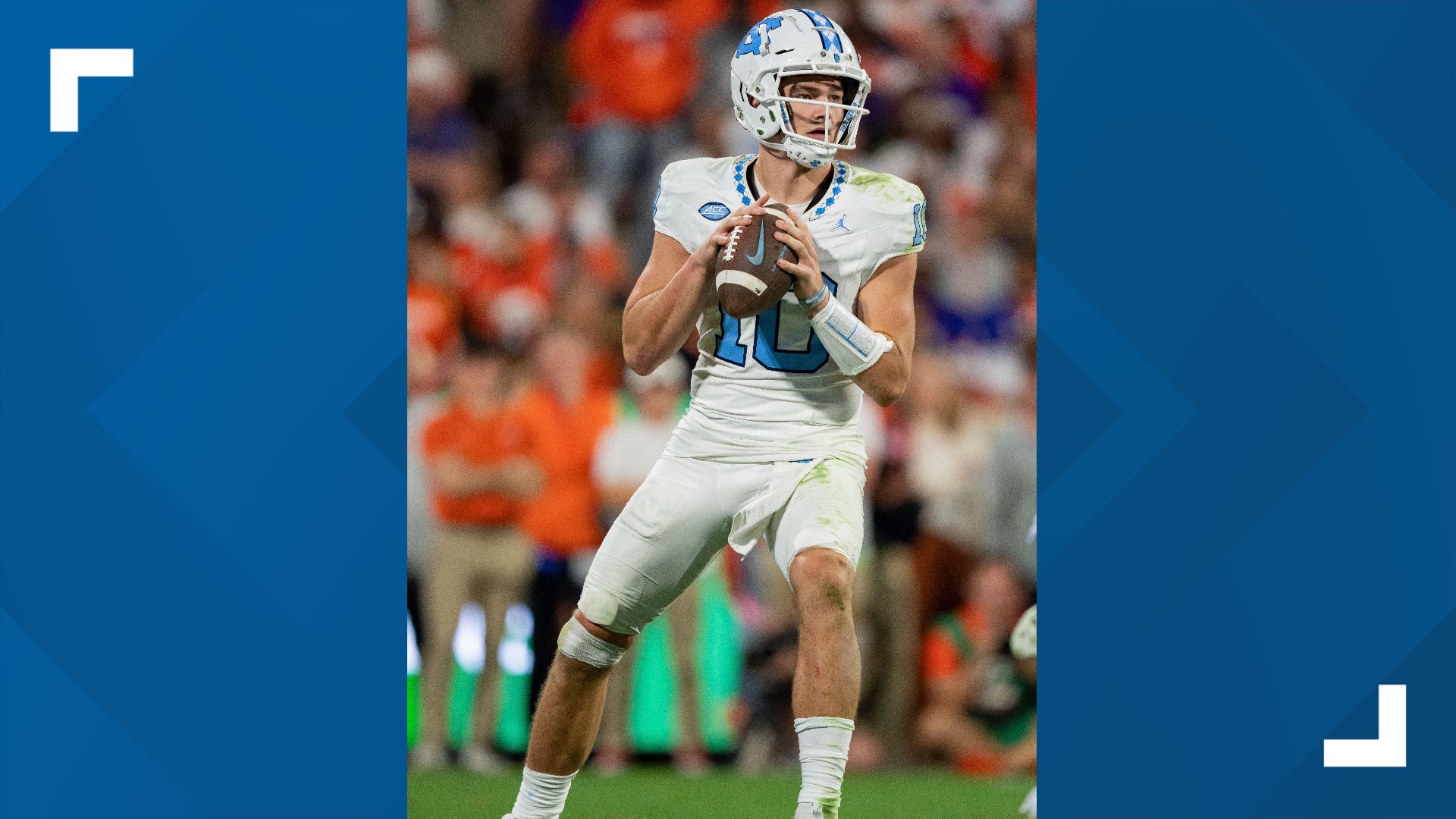 Denver Broncos meet with quarterbacks at NFL Combine | 9news.com