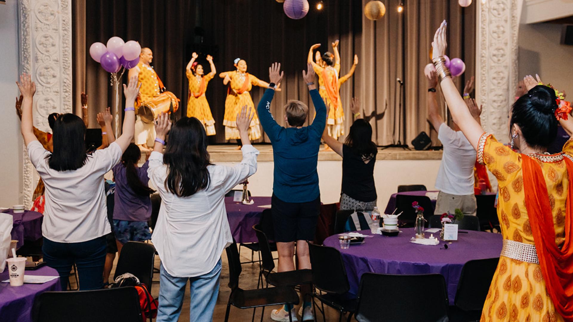 'Asian Girls Ignite' inspires girls in STEM | 9news.com