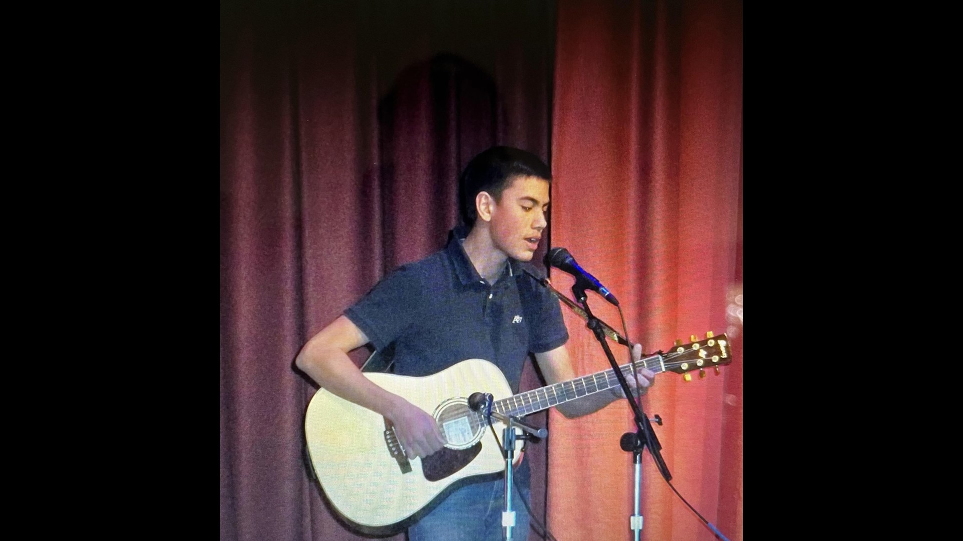 9NEWS sportscaster Jacob Tobey's musical side gig | 9news.com