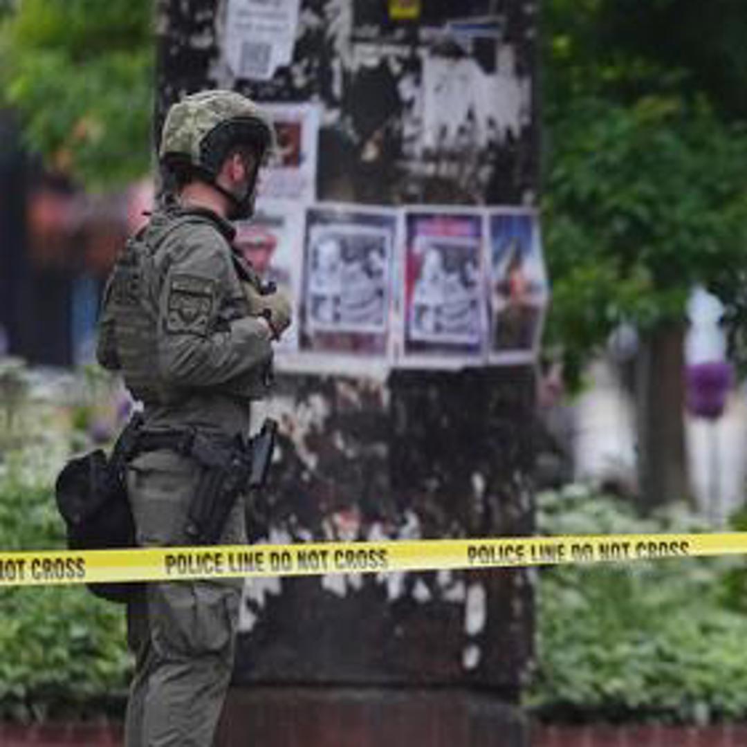 12 people injured in attack on group on Pearl Street Mall in Boulder ...