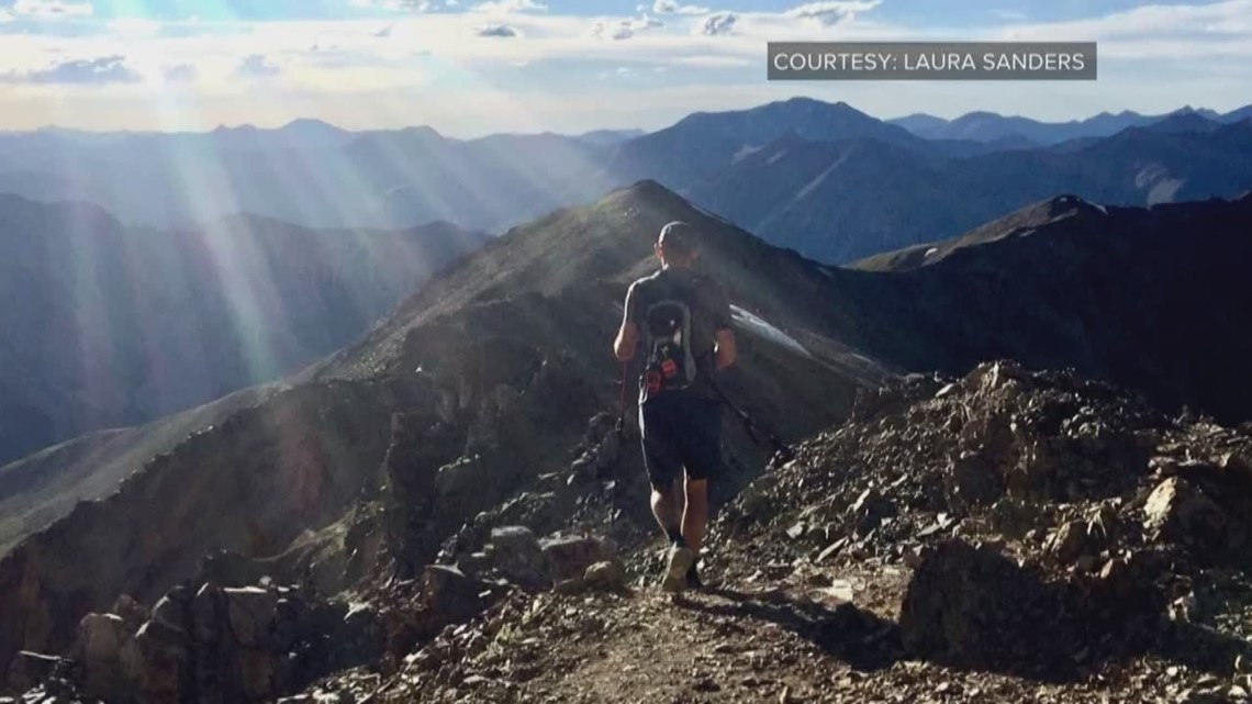 Colorado 14ers increase in popularity; changes to access continue ...