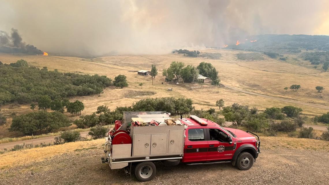 Alexandra Lewis | 9news.com