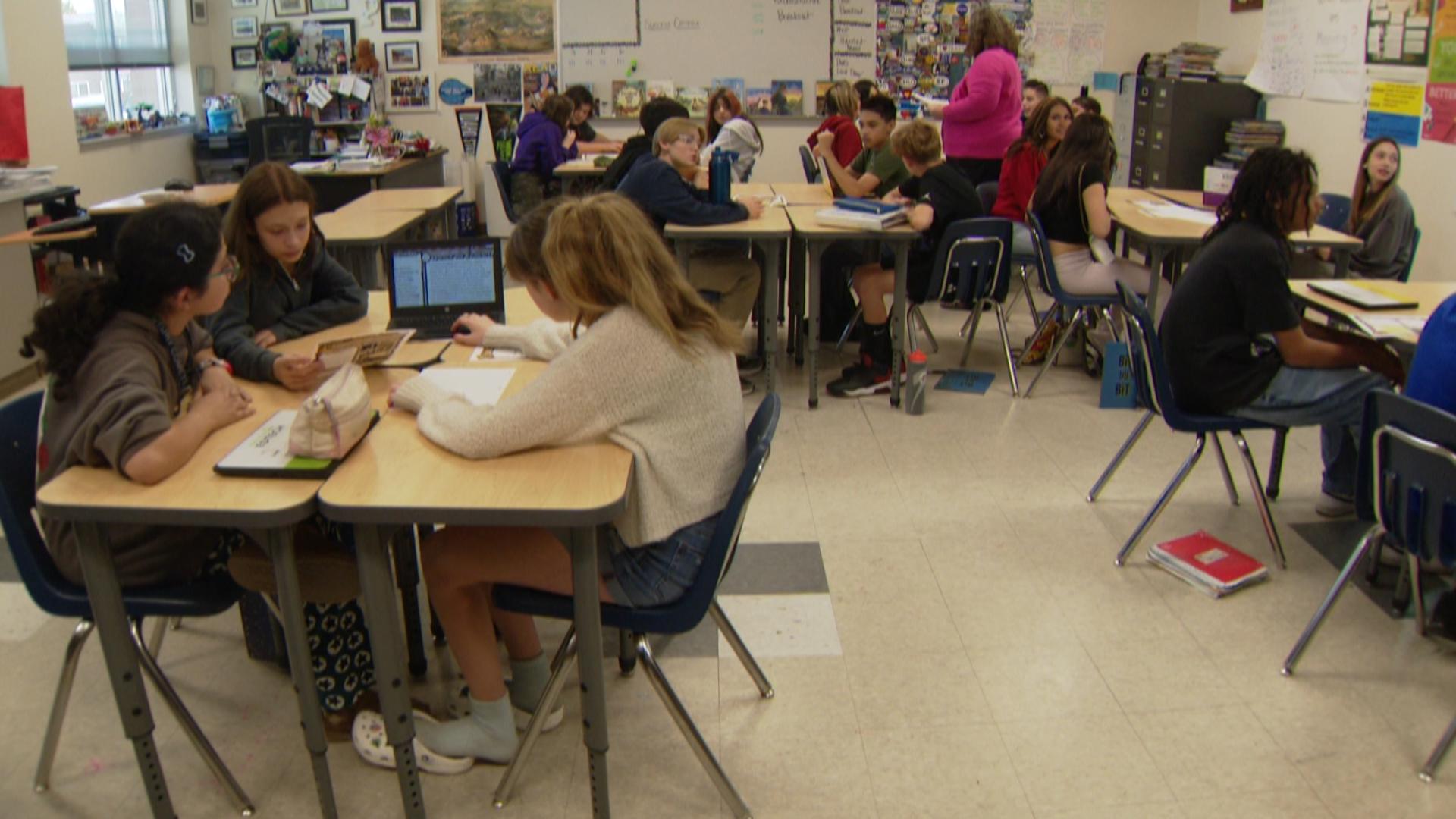 Colorado teacher to be inducted into National Teachers Hall of Fame ...