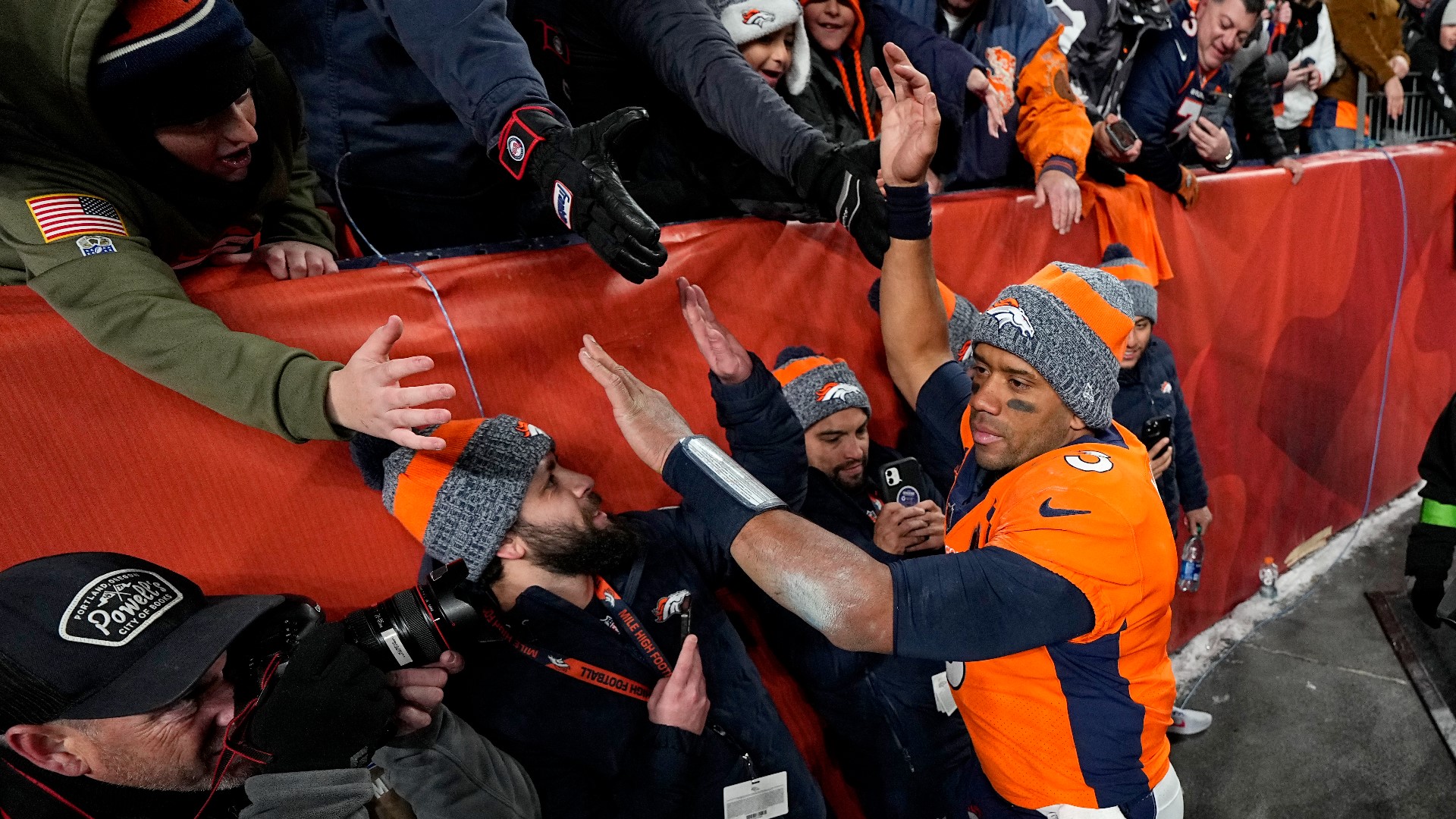 Denver Broncos resurgence hard for many to believe | 9news.com
