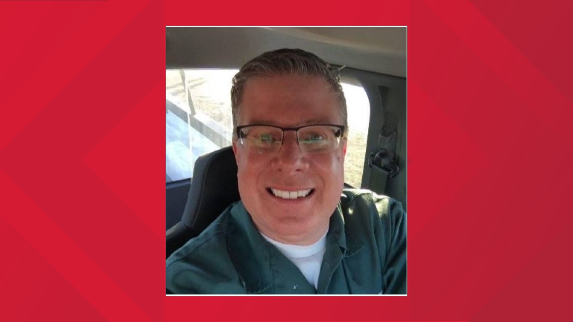 Escapee from Colorado prison arrested in Florida | 9news.com