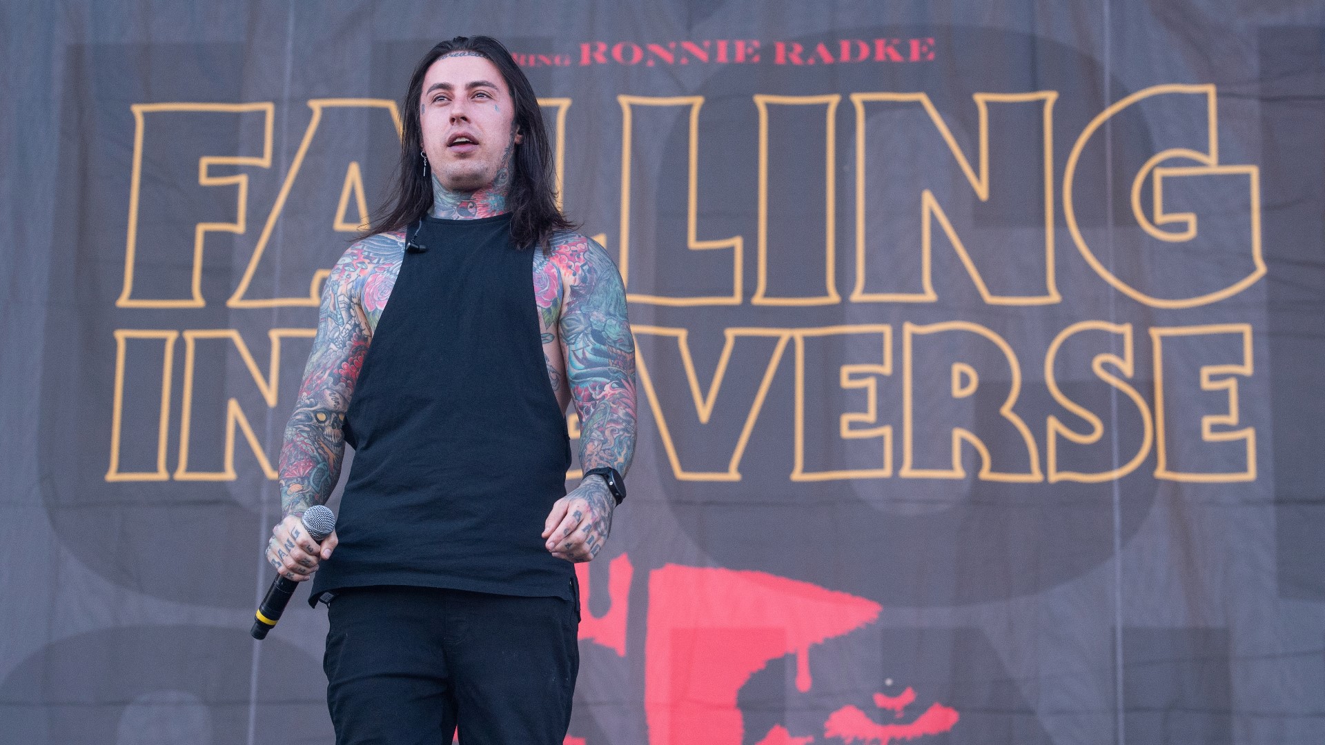 Tickets for 7 concerts at Red Rocks go on sale Friday, March 10 | 9news.com