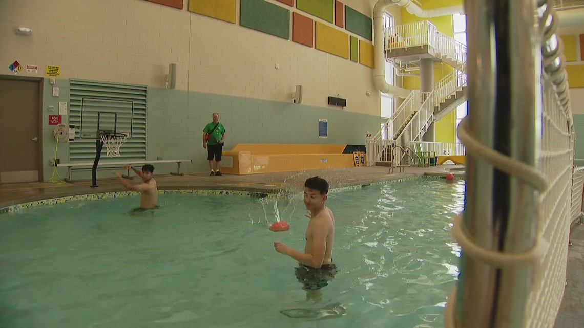 Gov. Polis announces Colorado program to train lifeguards | 9news.com