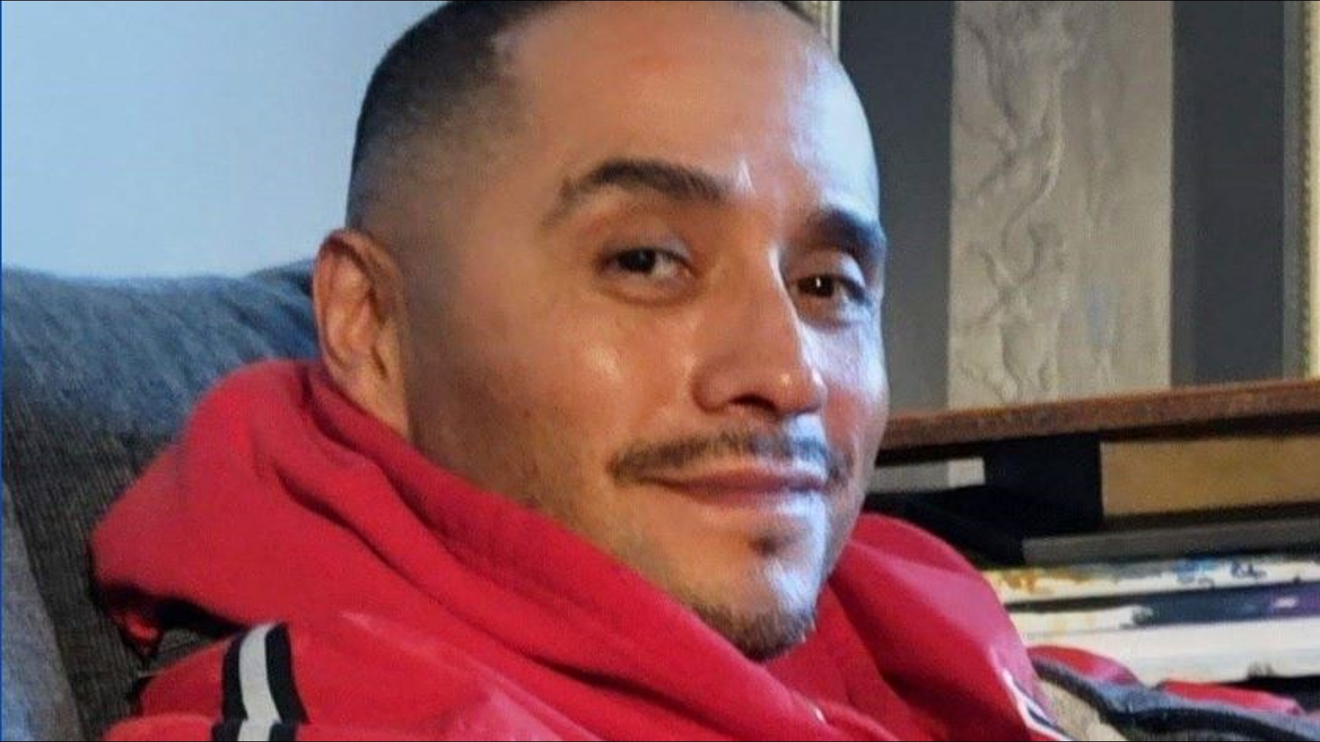 Sheriff's office investigating hit-and-run as possible homicide | 9news.com