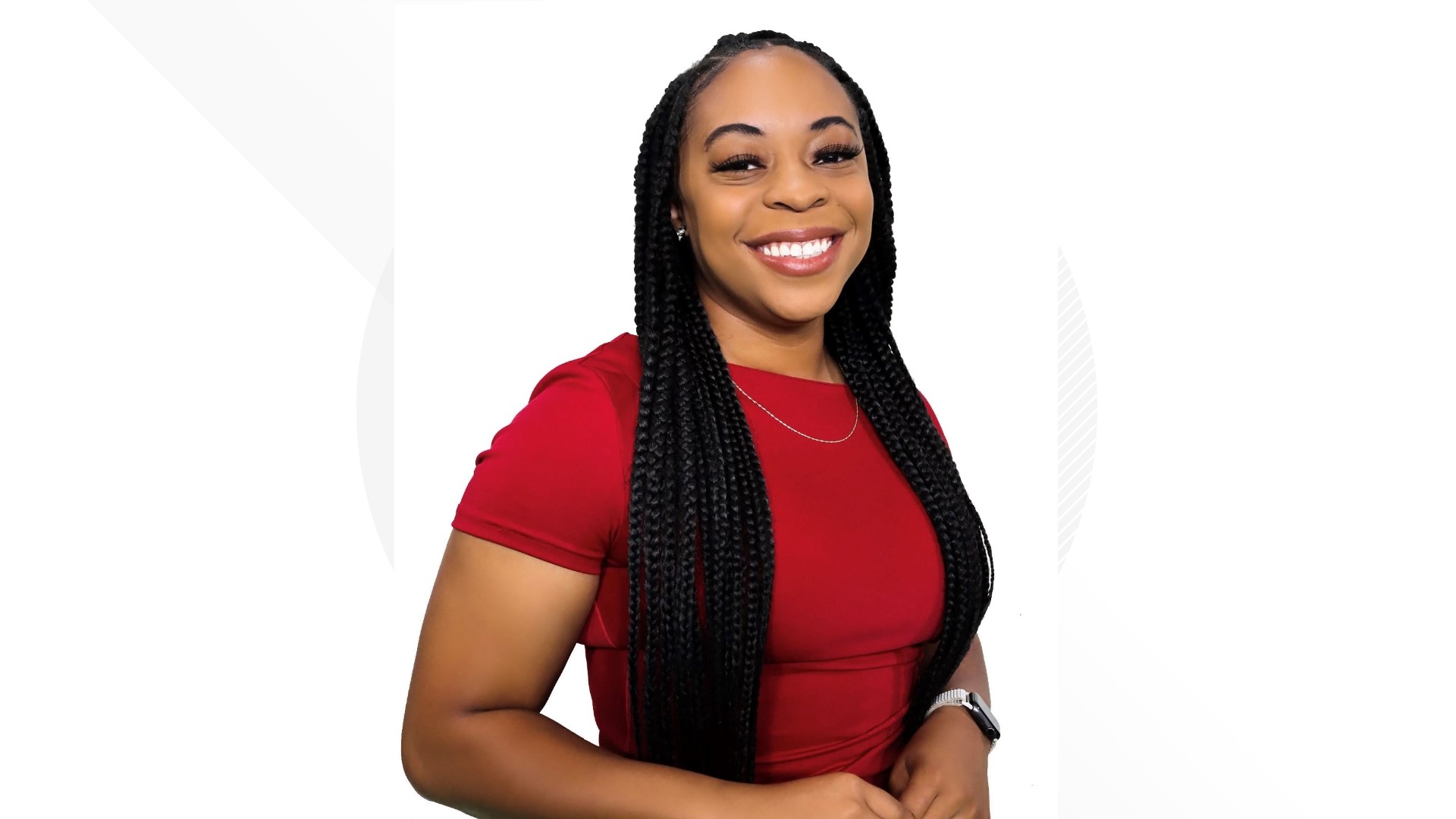 Ashley Moore: Meet the 9NEWS sports team | 9news.com