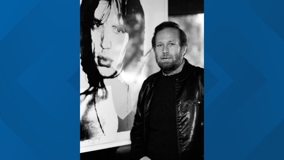 Colorado remembers iconic concert promoter Barry Fey | 9news.com