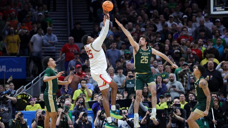 Keely Chalmers: Meet the 9NEWS team | 9news.com