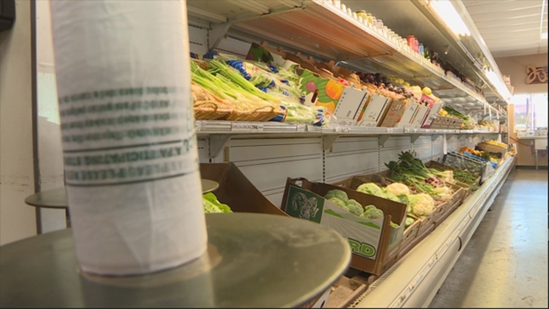 Colorado grocery stores adjust to rising inflation | 9news.com