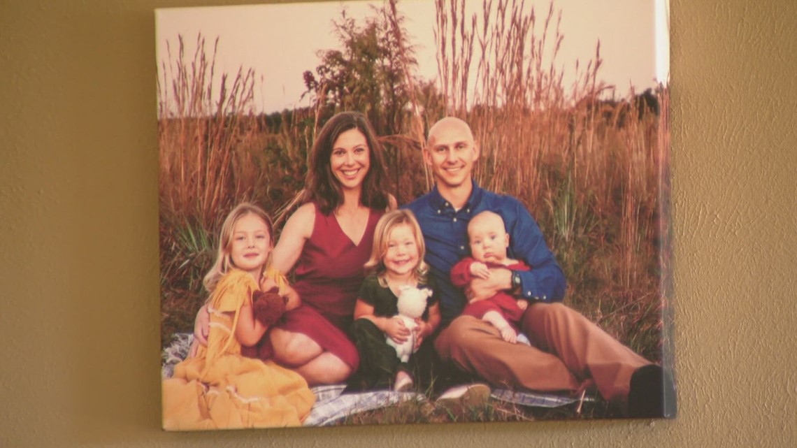 Conifer native and U.S. Marine Corps Maj. Tobin Lewis killed in crash ...