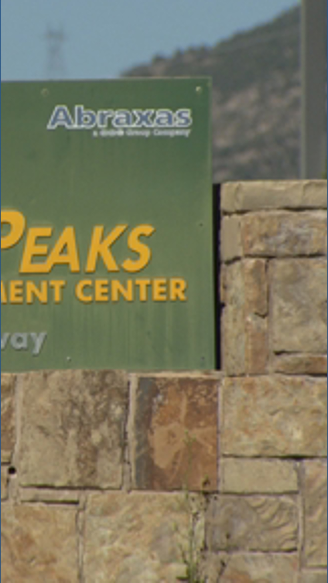 Teen describes what restraints were like inside Colorado treatment ...