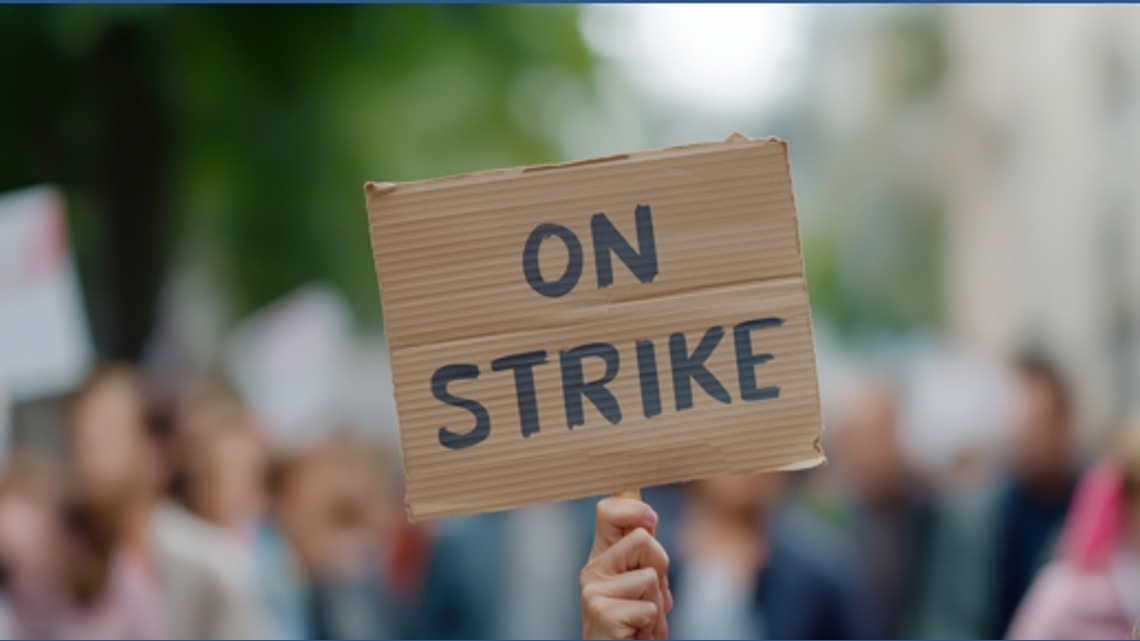 Union workers at Denver meat processing plant vote to authorize strike ...