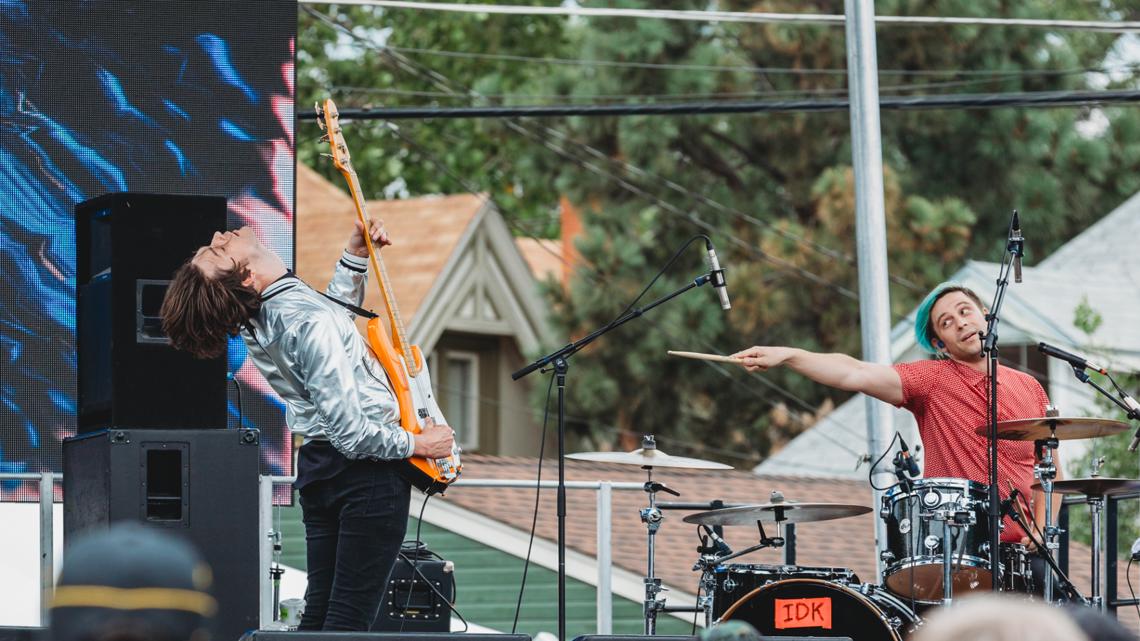 Denver's Underground Music Showcase wraps after 25 legendary years ...
