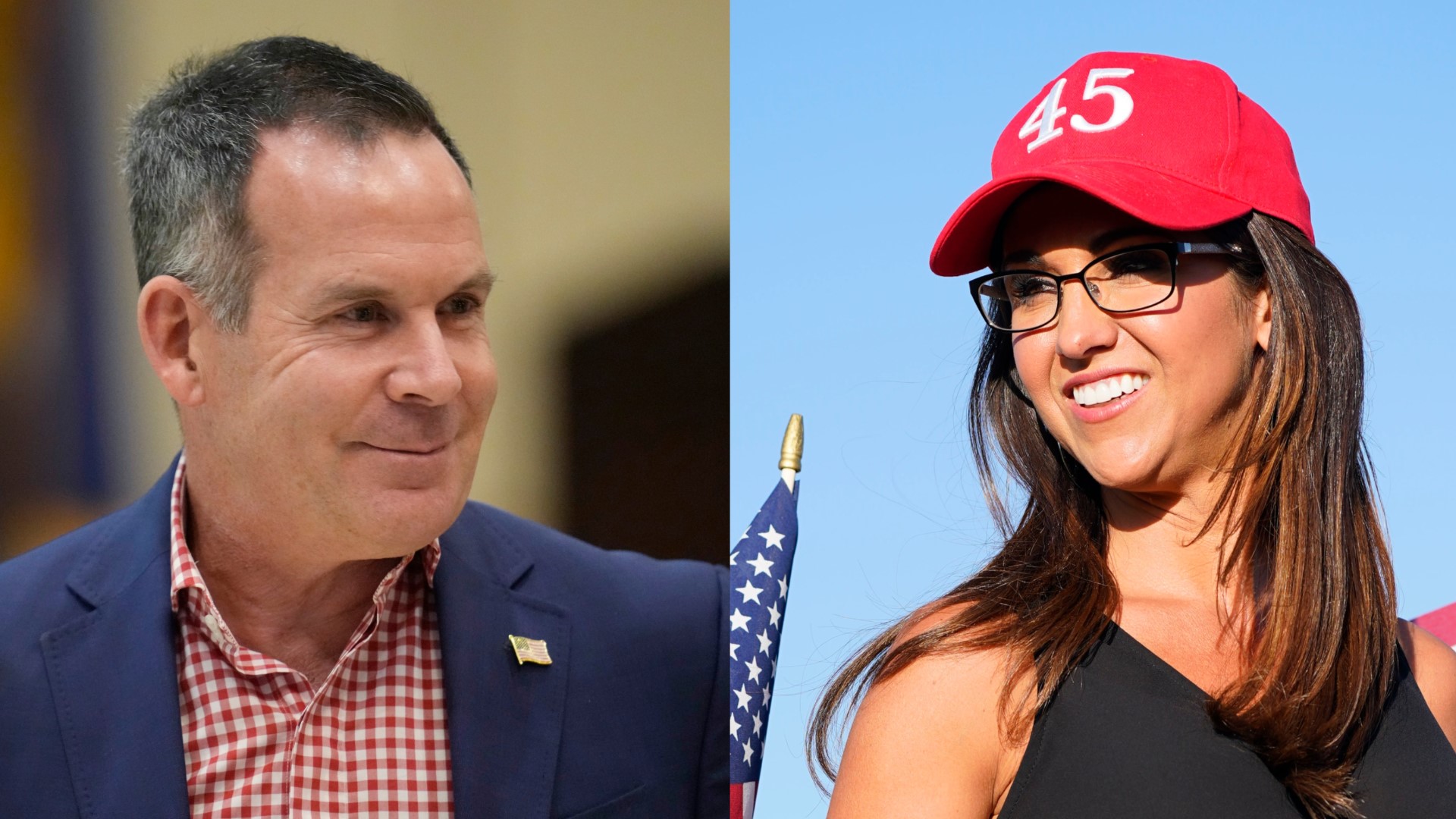 Who is Adam Frisch, Democrat challenging Lauren Boebert? | 9news.com