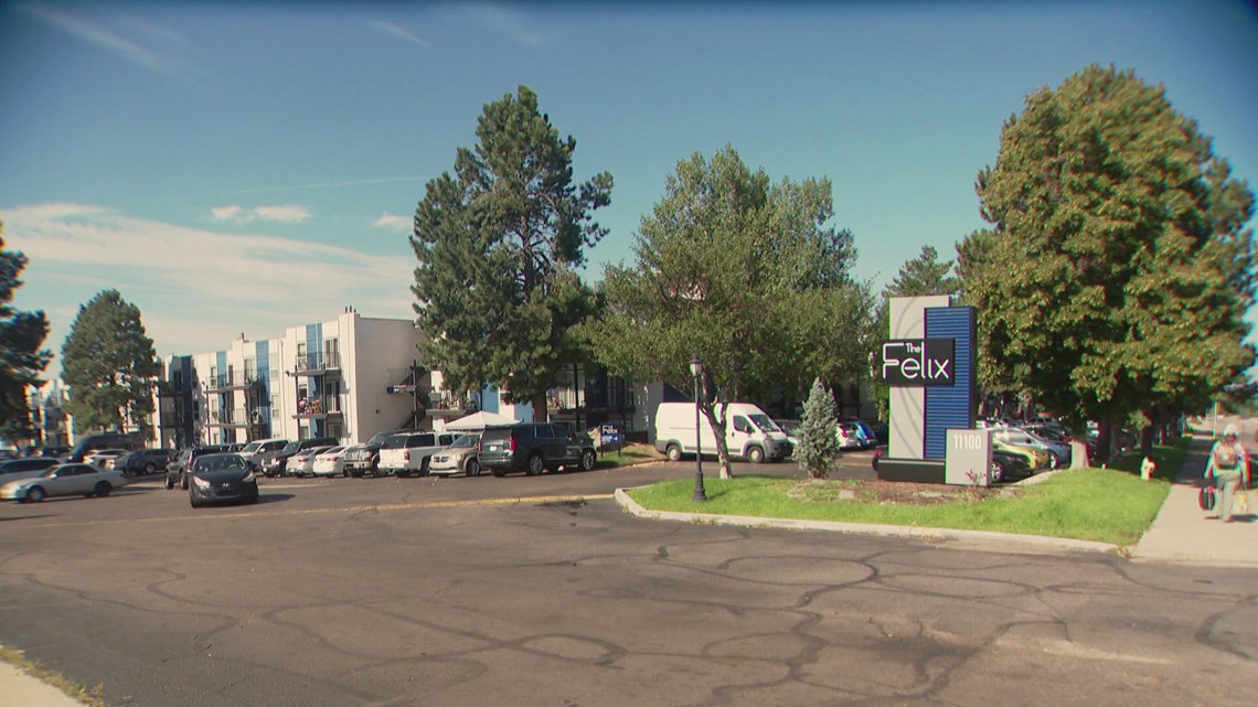 Tenants express concerns after Denver apartment complex passes third ...
