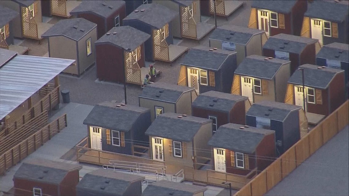 Denver approves $2 million grant for homeless services | 9news.com