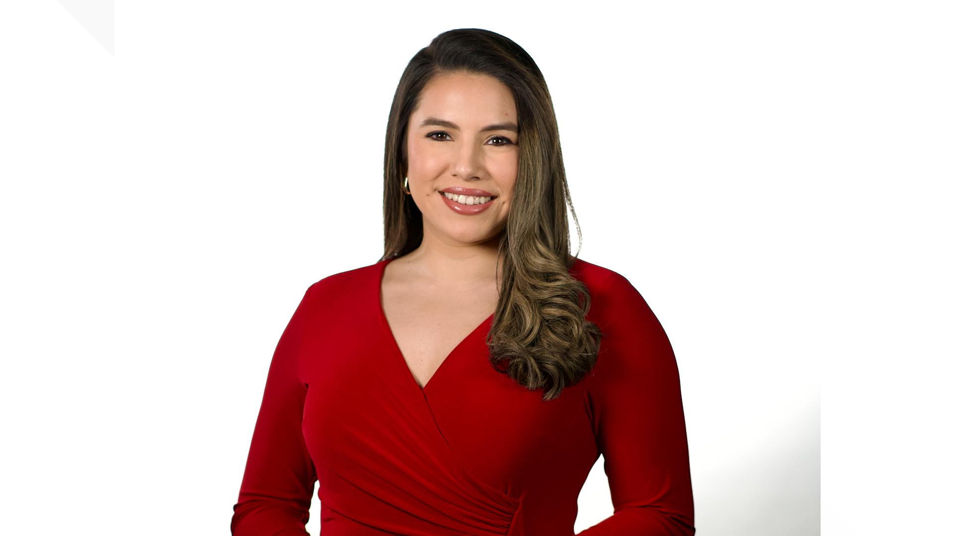 Briana Fernandez: Meet the 9NEWS team | 9news.com