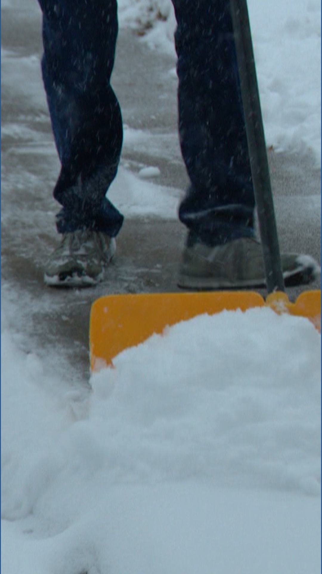 Aurora Snow Busters program seeks volunteers to help neighbors clear ...