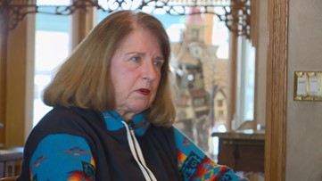 Peggy Hetrrick murder: 1987 Fort Collins killing still unsolved | 9news.com