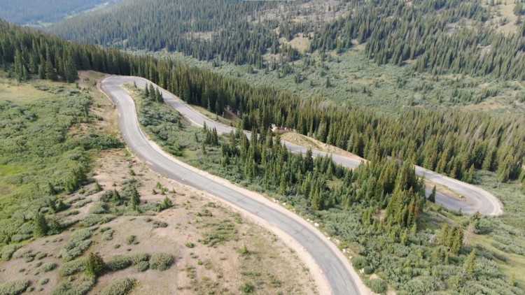 RMNP reservations required in 2022 | 9news.com