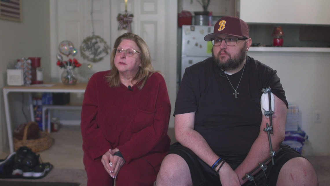 2 victims in random Aurora shooting struggle with recovery, bills ...