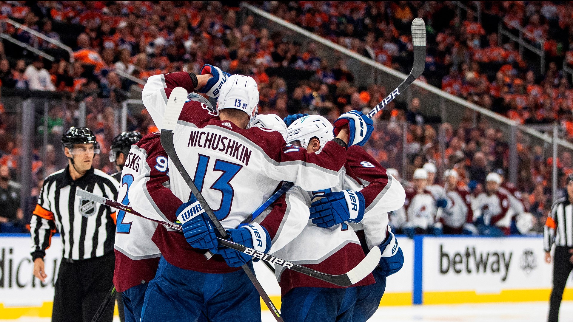 Is it legal to resell tickets to the Stanley Cup Final? | 9news.com