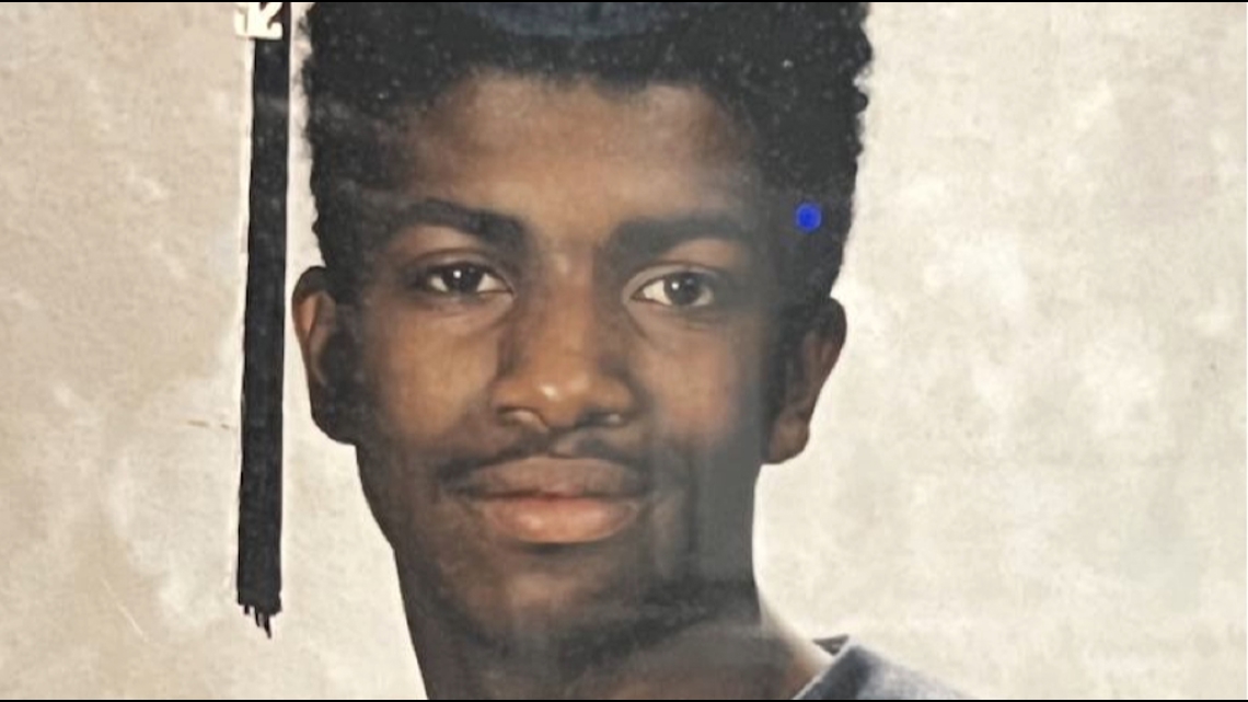 Denver mother wants to see justice for son's unsolved 1995 killing ...