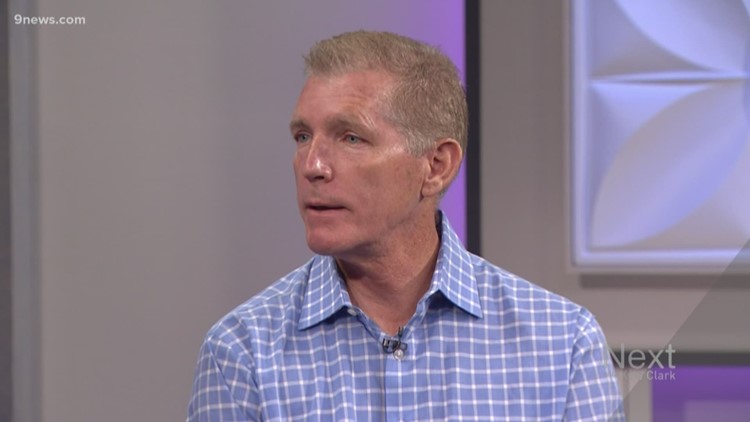 Colorado radio veteran Jerry Schemmel named voice of UNC Bears | 9news.com